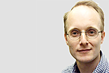 Jonathan Cook's Biography - National Council on Canada-Arab Relations